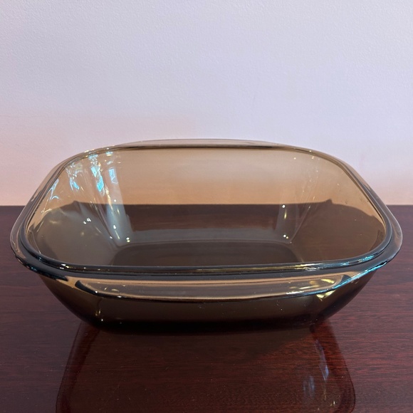 Pyrex | Kitchen | Pyrex Deep Glass Baking Dish | Poshmark